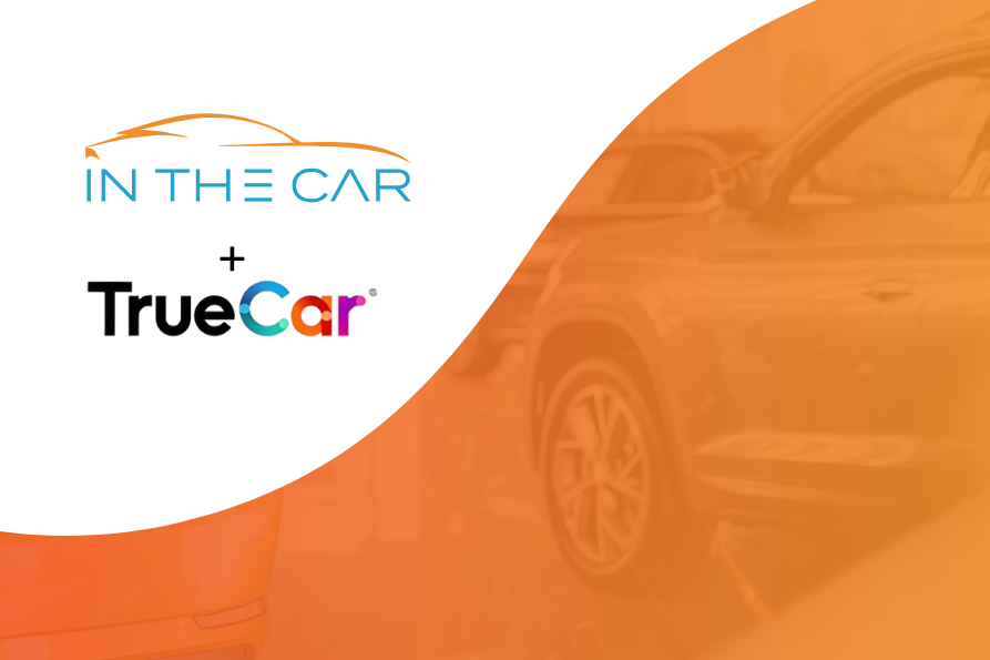 In The Car® - Revolutionizing Auto Insurance | Embedded Insurance Platform