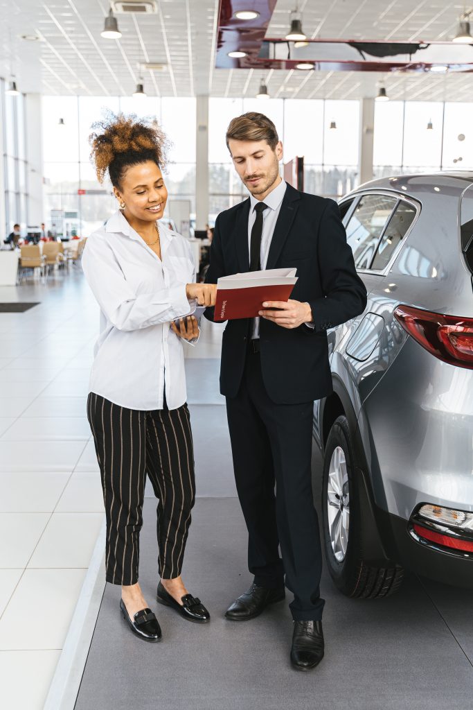 In The Car® - Revolutionizing Auto Insurance | Embedded Insurance Platform
